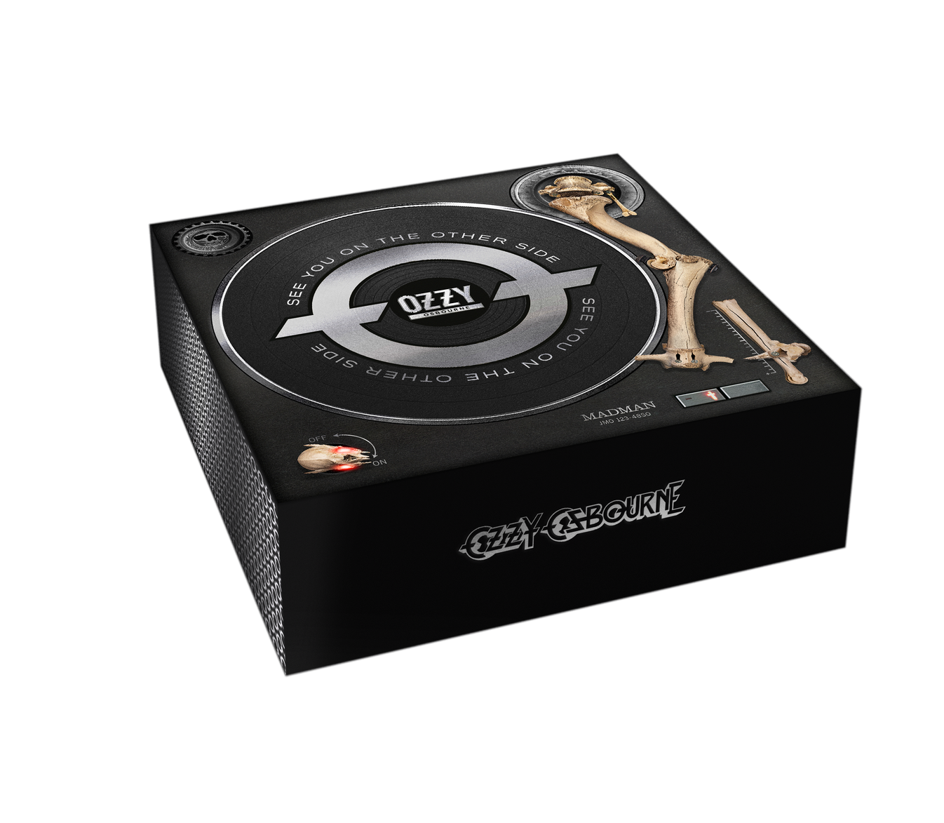 See You On The Other Side 2.0 | Ozzy Osbourne | Official Store