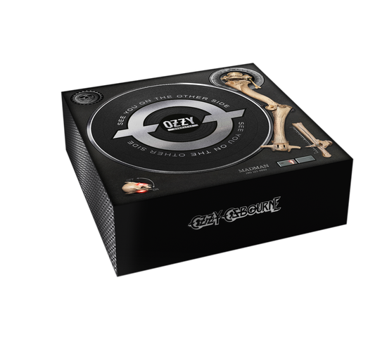 Ozzy Osbourne | Official Store