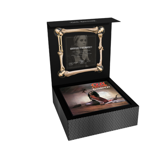 Ozzy Osbourne | Official Store